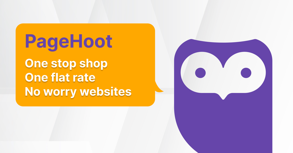 Frontpage | Pagehoot Frontpage | Pagehoot